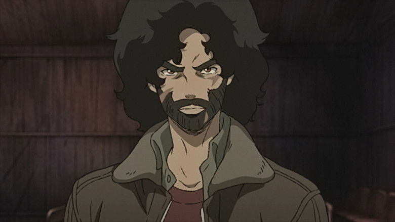 Nomad Megalo Box 2 (ภาค2) ตอนที่ 1 ซับไทย - Anime-Yuzu