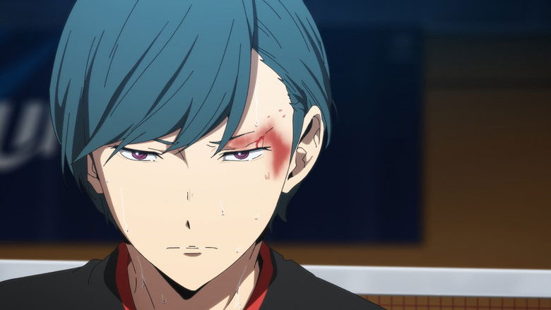 Ryman’s Club ตอนที่ 12 ซับไทย จบแล้ว - Anime-Yuzu