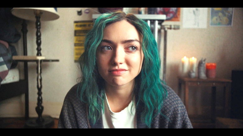 The Friendship Game (Film, 2022) - MovieMeter.nl