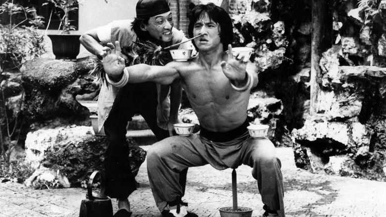 Drunken Master Collection (1978-1994) — The Movie Database (TMDb)