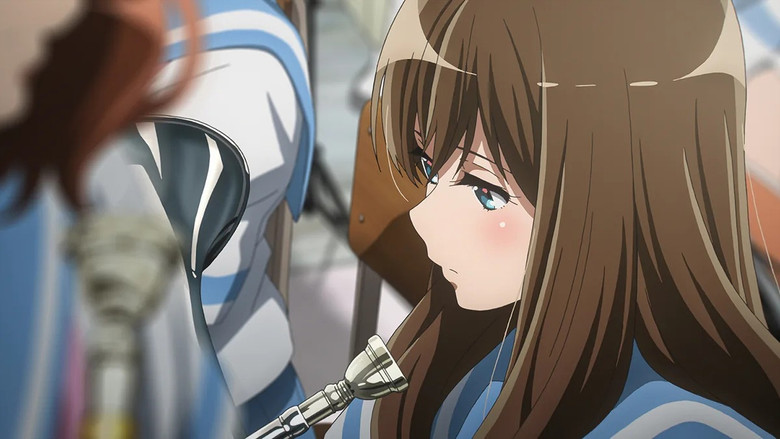 Hibike! Euphonium 3 ฮิบิเคะ! ยูโฟเนียม (ภาค3) ตอนที่ 10 ซับไทย - Anime-Yuzu