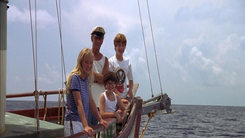 Flipper (Film, 1996) - MovieMeter.nl