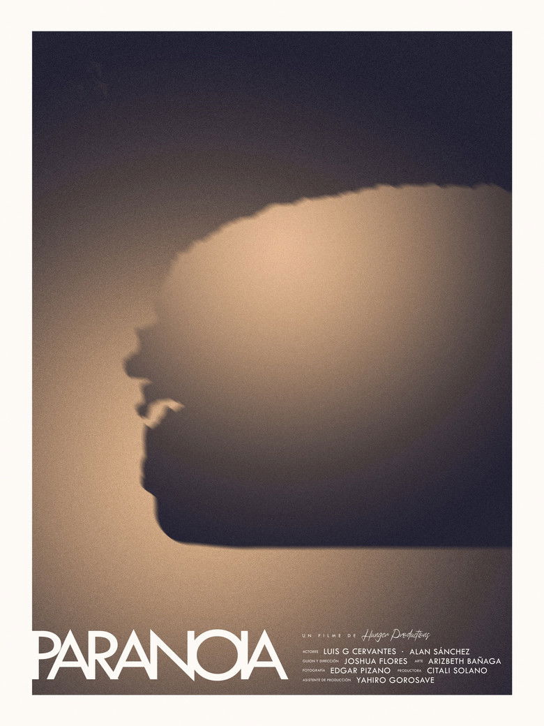 Paranoia | Movie 2022