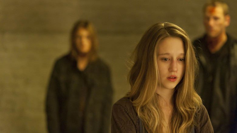 Horror Americano: 1x6 | Dragon Future