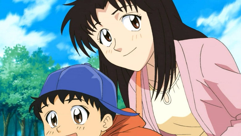 Major: 1x4 - Anime Revival | Tagalog Anime Collection | Watch Anime Tagalog