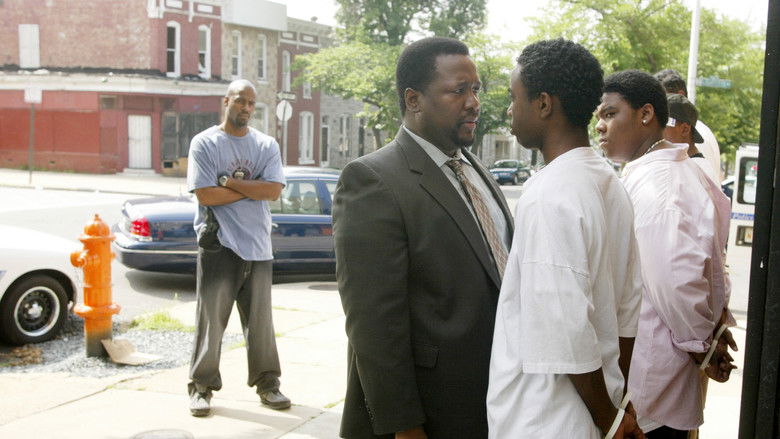 The Wire Season 3 ดับอิทธิพลเถื่อน ปี 3 ตอนที่ 4 - โอเวอร์มูฟวี่ส์