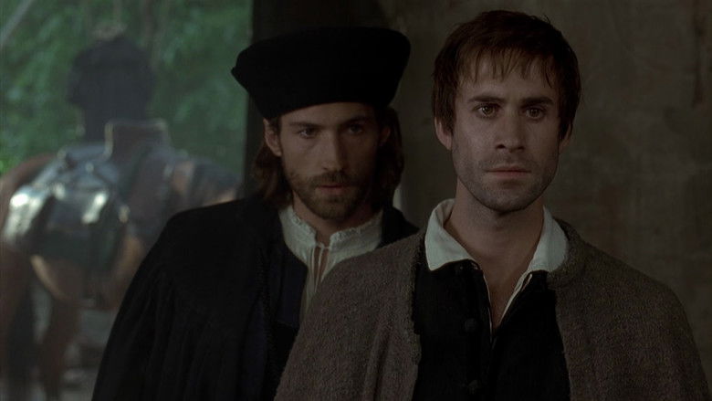 Jonathan Firth Luther