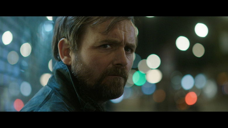 Bull (Film, 2021) - MovieMeter.nl