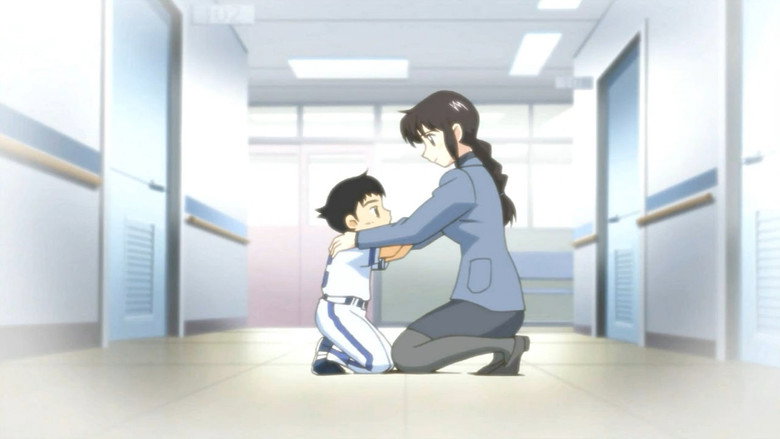 Major: 1x6 - Anime Revival | Tagalog Anime Collection | Watch Anime Tagalog
