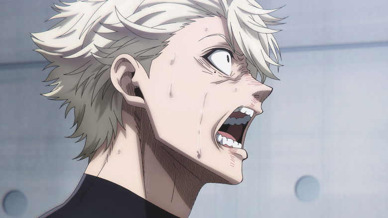 Blue Lock ขังดวลแข้ง ตอนที่ 2 พากย์ไทย - Anime-Yuzu