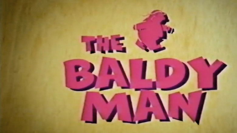The Baldy Man (TV Series 1995- ) — The Movie Database (TMDb)