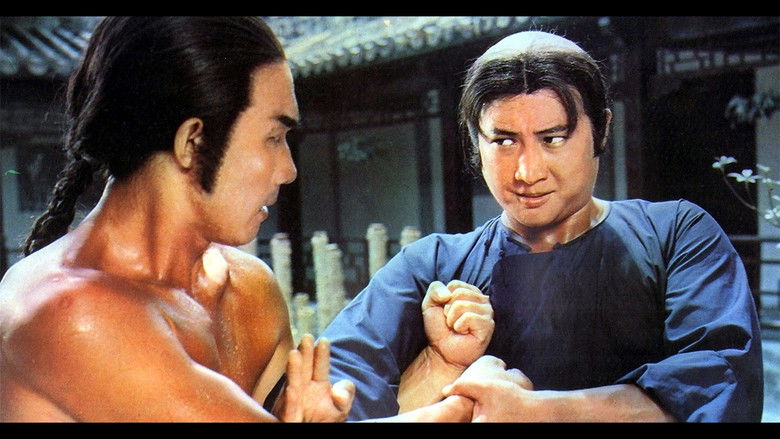 Zan Xian Sheng Yu Zhao Qian Hua (Film, 1978) - MovieMeter.nl