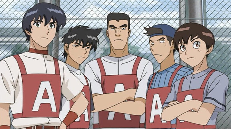Major: 2x12 - Anime Revival | Tagalog Anime Collection | Watch Anime ...