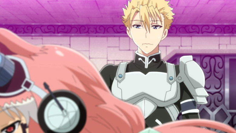 Peter Grill to Kenja no Jikan Super Extra ปีเตอร์กริลล์กับห้วงเวลา ...