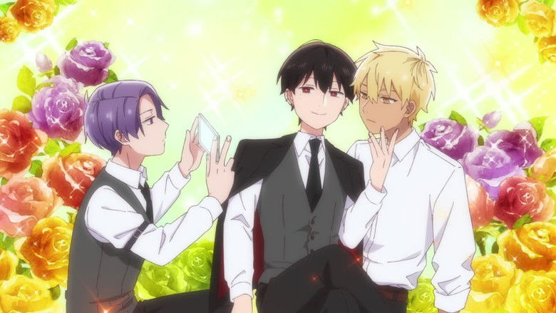 Goukon ni Ittara Onna ga Inakatta Hanashi นัดบอดวันนี้ สาวๆ อยู่ไหมครับ ...