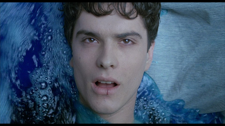 Brain Damage (Film, 1988) - MovieMeter.nl