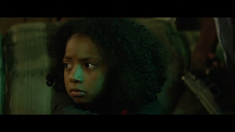 Lockdown 2025 (Film, 2021) - MovieMeter.nl