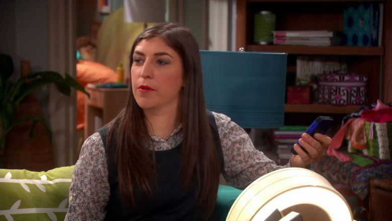 Nonton TV Series The Big Bang Theory: 6x3 Streaming Film Serian Sub Indo