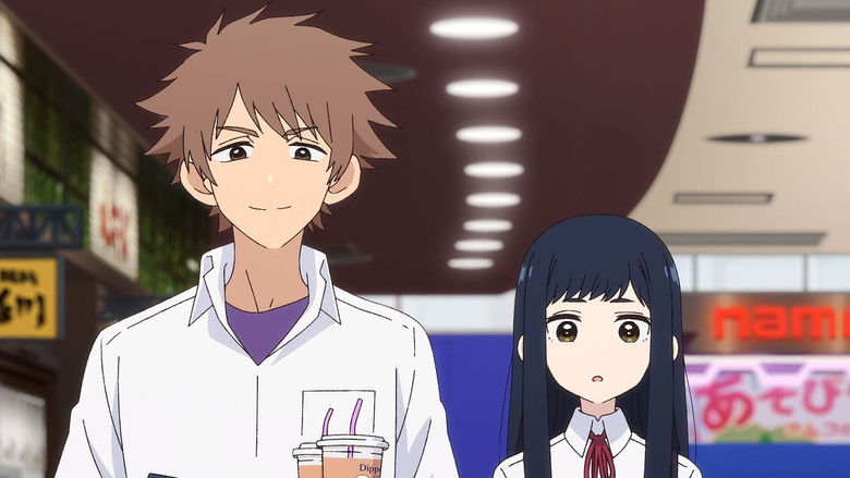 Food Court de Mata Ashita เจอกันพรุ่งนี้ที่ฟู้ดคอร์ท ตอนที่ 6 ซับไทย จบ ...