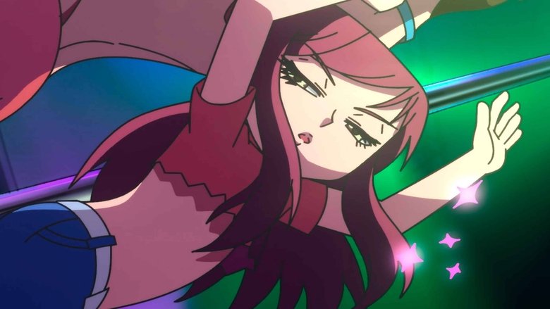 Girls Dorm 1x7 Online Latino Descargar
