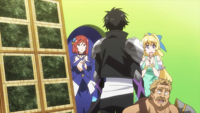 Kono yuusha ga ore tueee kuse ni shinchou sugiru - ovasgsummit