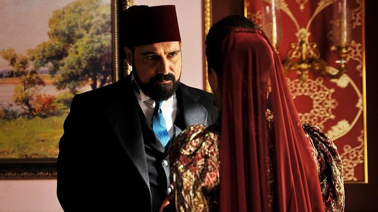 Watch Payitaht Abdulhamid Season 1 Episode 5 - Historical Fun TV Watch Payitaht Abdulhamid Season 1 Episode 5 - Historical Fun TV