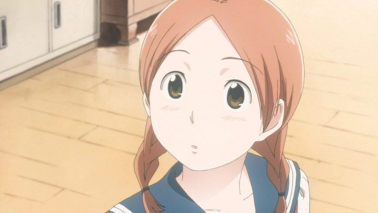 Aoi Hana (Sweet Blue Flower) ตอนที่ 01 ซับไทย - AnimeWaku