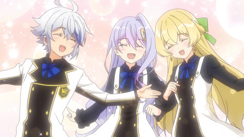 Tensei Kizoku no Isekai Boukenroku เกิดใหม่เป็นขุนนางไปผจญภัยในต่างโลก ...