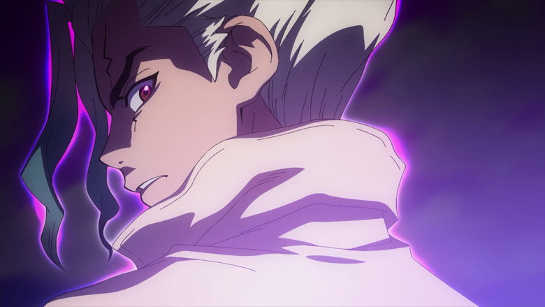 Dr. STONE: 1x13 - Anime Revival | Tagalog Anime Collection | Watch ...