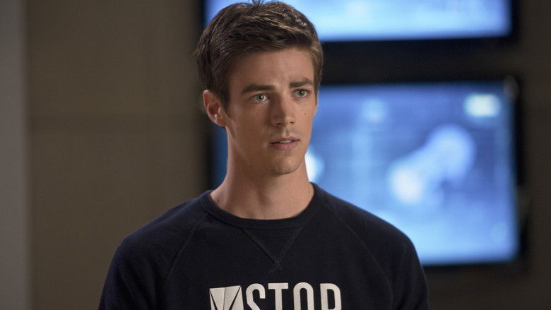 The Flash Season 1 เดอะ แฟลช วีรบุรุษเหนือแสง ปี 1 ตอนที่ 2 - โอเวอร์ ...