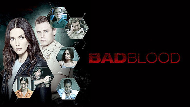 Bad Blood (Film, 2015) - MovieMeter.nl