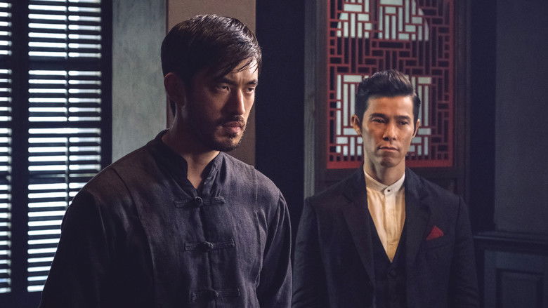 Warrior Season 1 Episode 1 Watch Online | AZseries