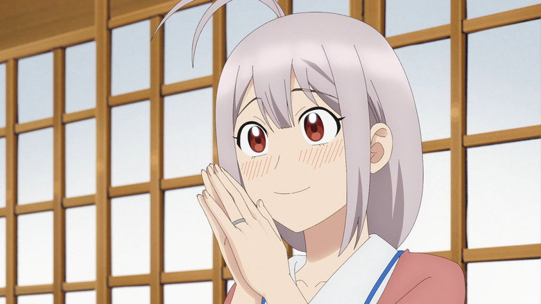Youkai Gakkou no Sensei Hajimemashita! คุณครูโรงเรียนปีศาจ รายงานตัว ...