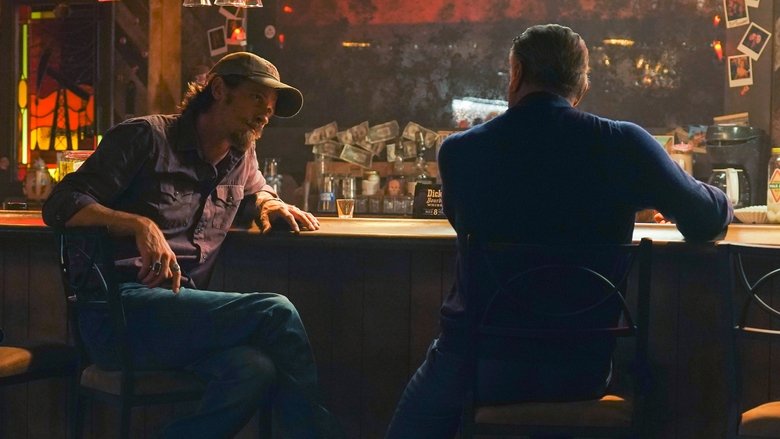 Tulsa King: 1x7 - Episodio Completo en Español Latino Tulsa King: 1x7 - Episodio Completo en Español Latino