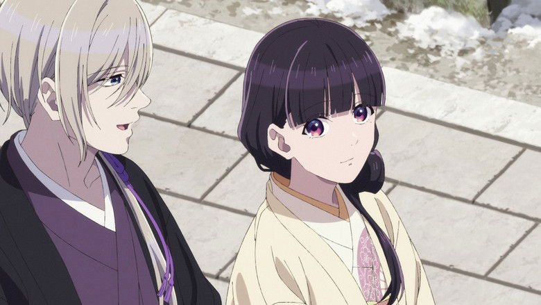 Watashi no Shiawase na Kekkon 2nd Season ขอให้รักเรานี้ได้มีความสุข ...