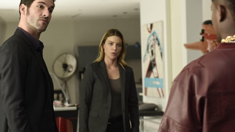 Lucifer Season 1 ยมทูตล้างนรก ปี 1 ตอนที่ 1 - โอเวอร์มูฟวี่ส์