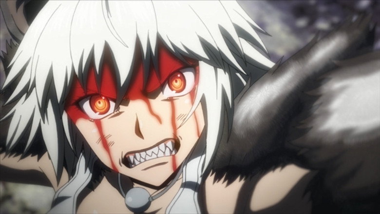 Killing Bites ตอนที่ 09 ซับไทย - Anime-Yuzu