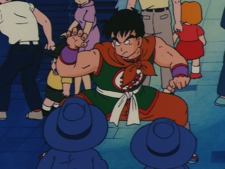 Dragon Ball Capitulo 19 Ver Dragon Ball
