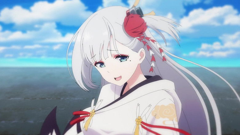 Azur Lane The Animation ตอนที่ 2 ซับไทย - Anime-Yuzu