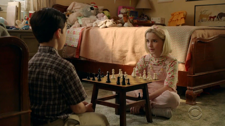 Young Sheldon Season 2 Episode 2 Watch Online | AZseries