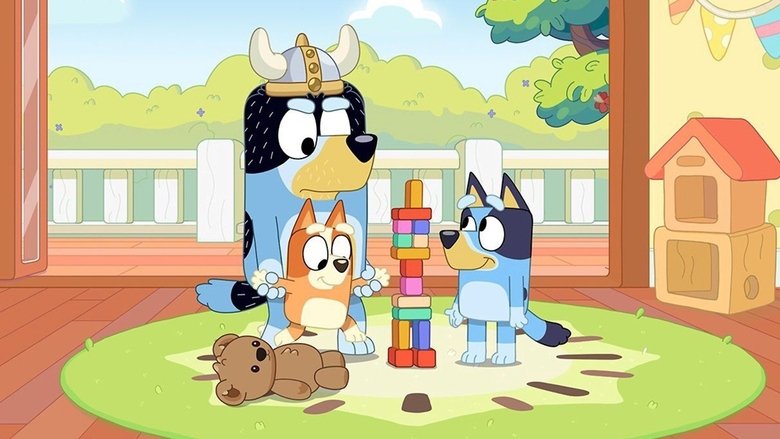 Bluey: 2x40 Online Latino Descargar Bluey: 2x40 Online Latino Descargar