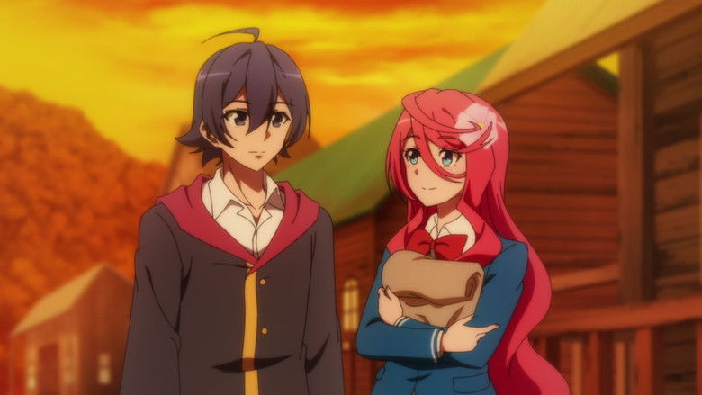 Shin Shinka no Mi: Shiranai Uchi ni Kachigumi Jinsei ผลไม้วิวัฒนาการ ...