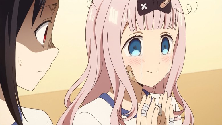 Assistir Kaguya Sama Wa Kokurasetai Tensai Tachi No Renai Zunousen