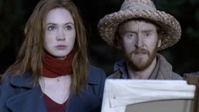 Doctor Who Season 5 ดอกเตอร์ฮู ปี 5 ตอนที่ 10 - โอเวอร์มูฟวี่ส์