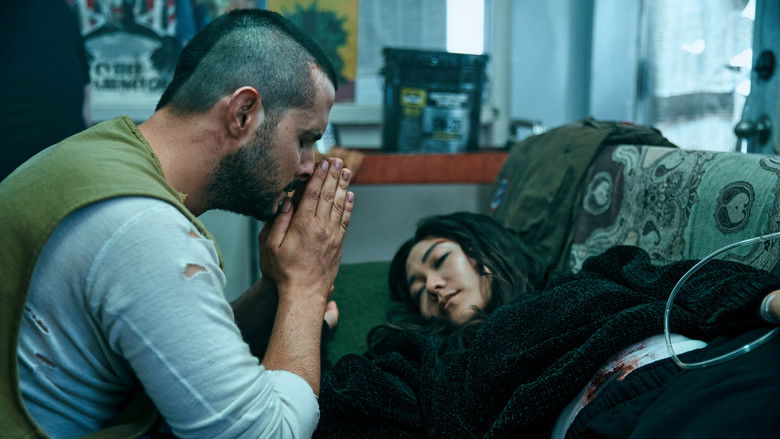 Pesaran: 3x5 - FilmeFarsi.com - Persian Dubbed | FarsiNama