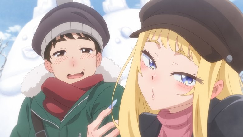 Hokkaido Gals Are Super Adorable 1x2 Online Latino Descargar