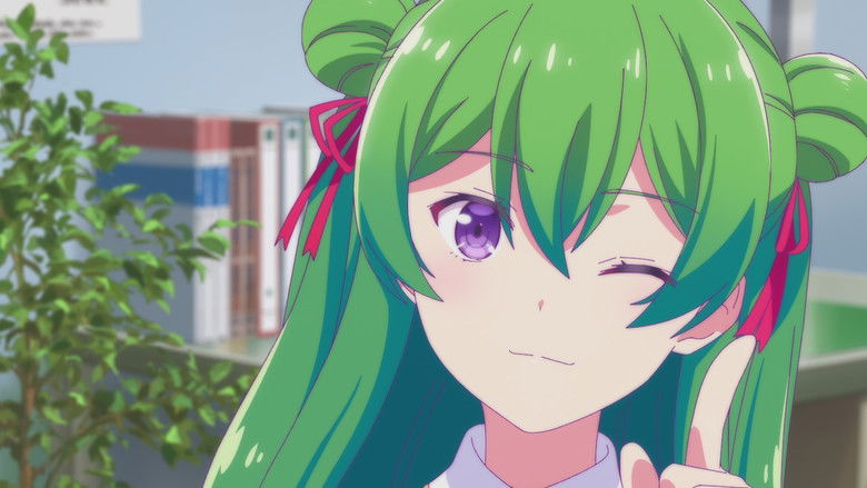 Renai Flops (Love Flops) ตอนที่ 1 ซับไทย - Anime-Yuzu