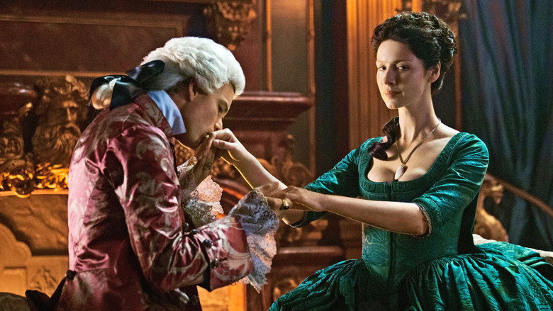 Outlander Season 2 เอาท์แลนเดอร์ ปี 2 ตอนที่ 7 - โอเวอร์มูฟวี่ส์