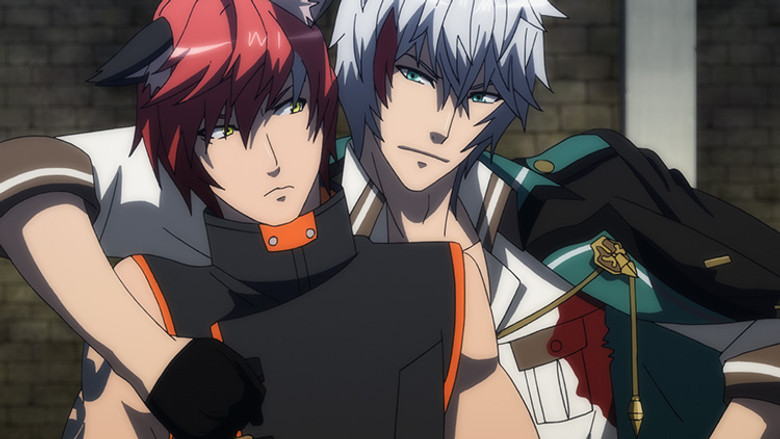 Phantom in the Twilight ตอนที่ 1 ซับไทย - Anime-Yuzu