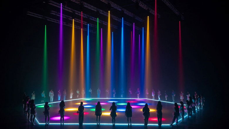 Recensie Ready, Set, Love - Eerste aflevering | Serie | MijnSerie